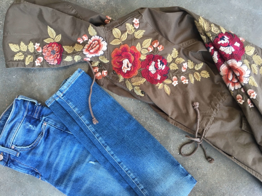 FALL WARDROBE MUST-HAVE – Raspberry Rose Boutique