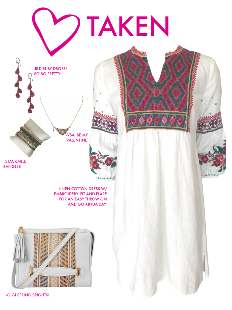 XO XO – Raspberry Rose Boutique